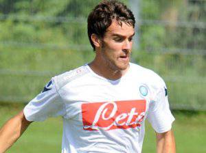 Calcio Mercato Napoli, brusca frenata per Cigarini al Siviglia ...