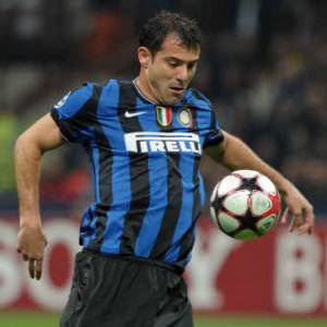 INTER, Stankovic: "Voglio finire qui la carriera nel 2014 ...
