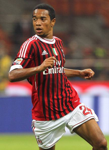 Calciomercato Milan / Emanuelson: "Quello rossonero è un club difficile ...