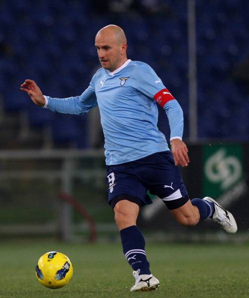 Lazio-Inter/ Rocchi a fine primo tempo: "Peccato, ci siamo fatti ...