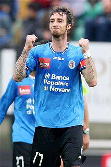 Fantacalcio / Voti Gazzetta dello Sport e Cmweb Siena-Novara ...