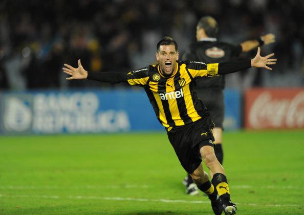 Chi l'ha visto / Che fine ha fatto Pacheco, il nuovo Recoba dell'Inter ...