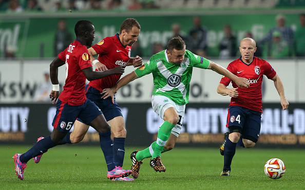 Olic: ''Tifo Inter ma mi scartarono. Vicino alla Juve nel 2009''