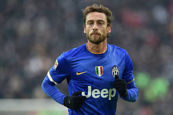 Juventus, Marchisio: "Mi voleva la Roma..."