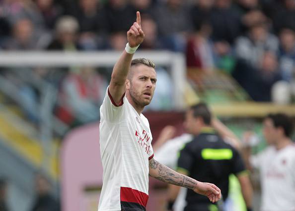 Milan, c'è anche il Liverpool su Menez - CalciomercatoWeb.it - News di ...