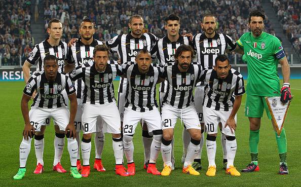 Juventus-Real Madrid, Allegri punta su Sturaro: fuori Pereyra