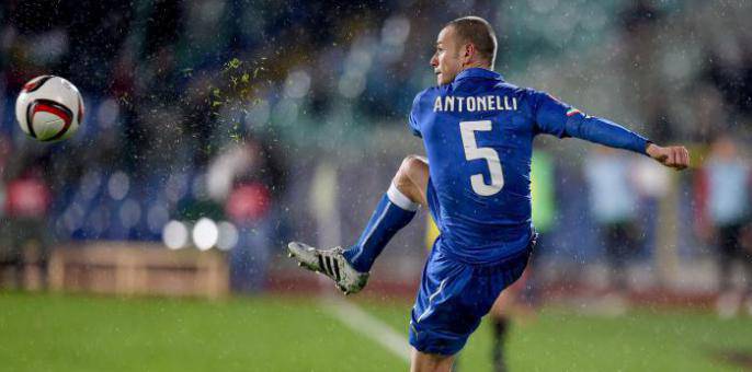 Italia, Conte convoca anche Antonelli