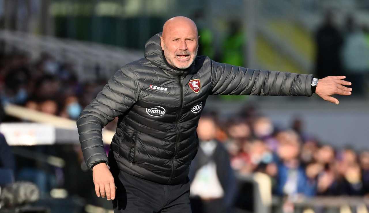 Covid- Salernitana, UFFICIALE: chiesto il rinvio della gara col Venezia