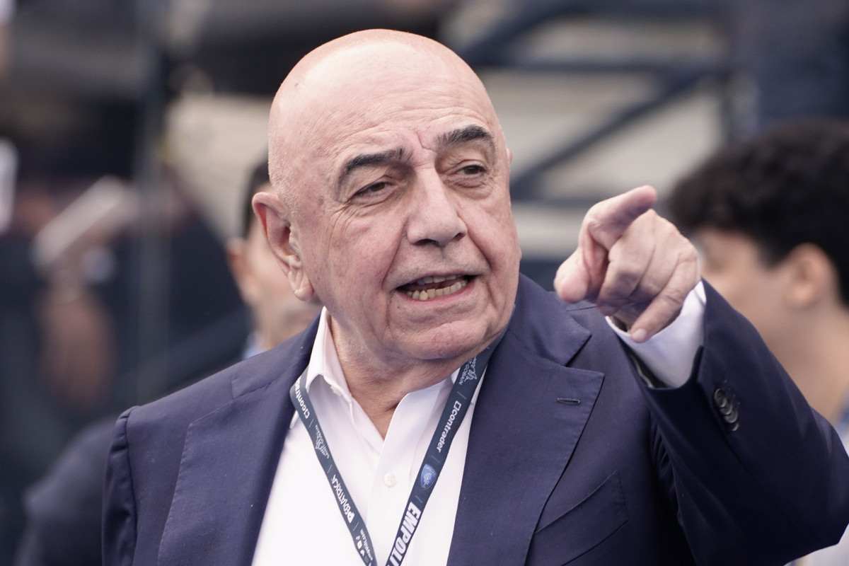 Uno a gennaio, l'altro a giugno: Galliani piazza il doppio colpo dalla ...