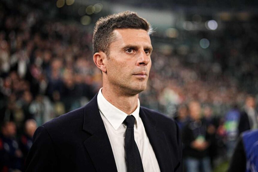 Doppia tegola per la Juventus: Thiago Motta cambia la formazione ...
