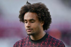 Zirkzee, scelta fatta: si chiude subito in Serie A, destinazione ...