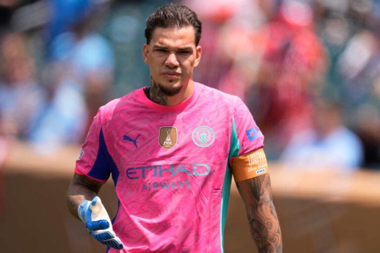 Ederson in Serie A: si taglia lo stipendio e firma con una big